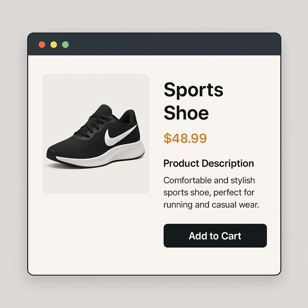 Nandhana's Portfolio